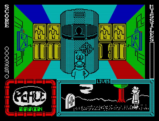 Agent X | Eurogamer.net