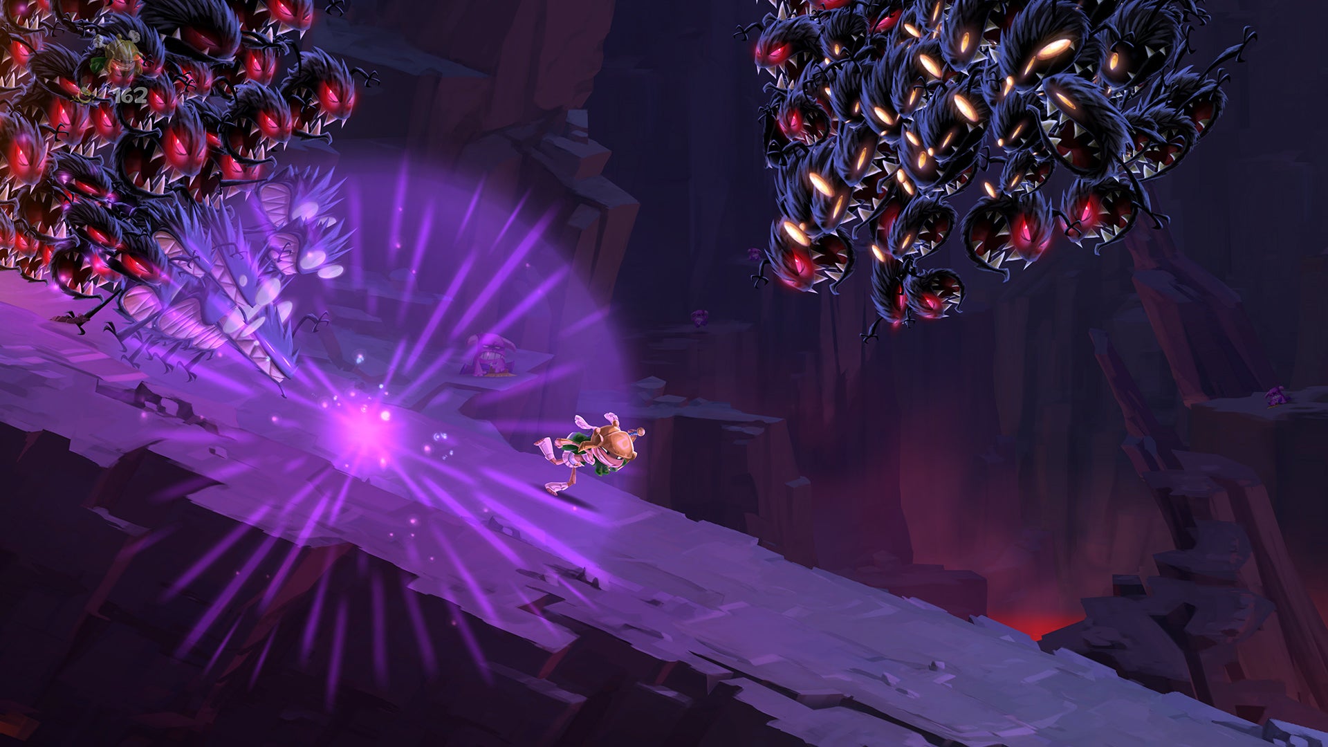 Rayman Legends | Eurogamer.net