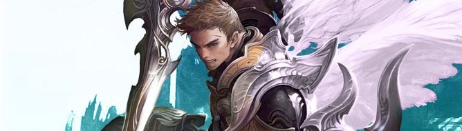 Aion free-to-play trailers shed light on Elyos and the Asmodians | VG247