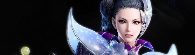 Aion goes free-to-play in North America this spring | VG247