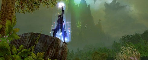 Aion gets two new Euro servers | VG247