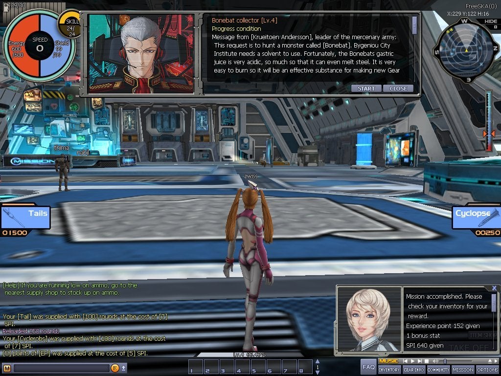 Air Rivals | Eurogamer.net