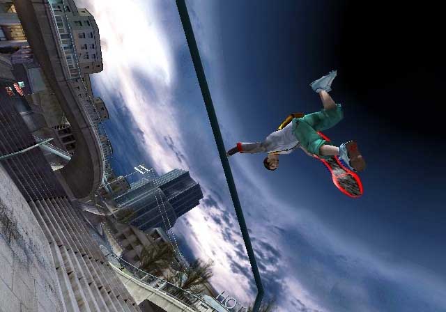 Airblade | Eurogamer.net