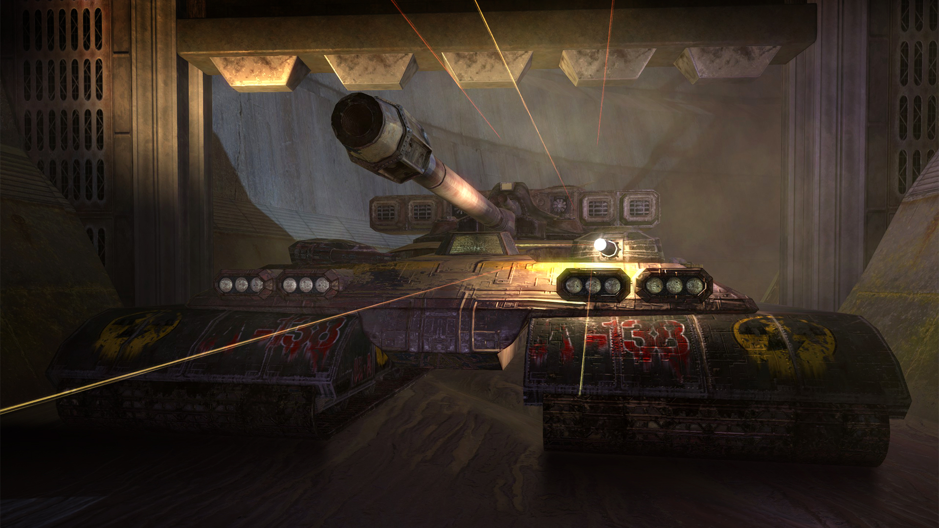 Rogue Trooper Redux | Rock Paper Shotgun