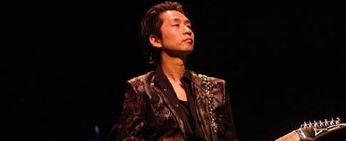 Silent Hill composer Akira Yamaoka joins Grasshopper Manufacture | VG247