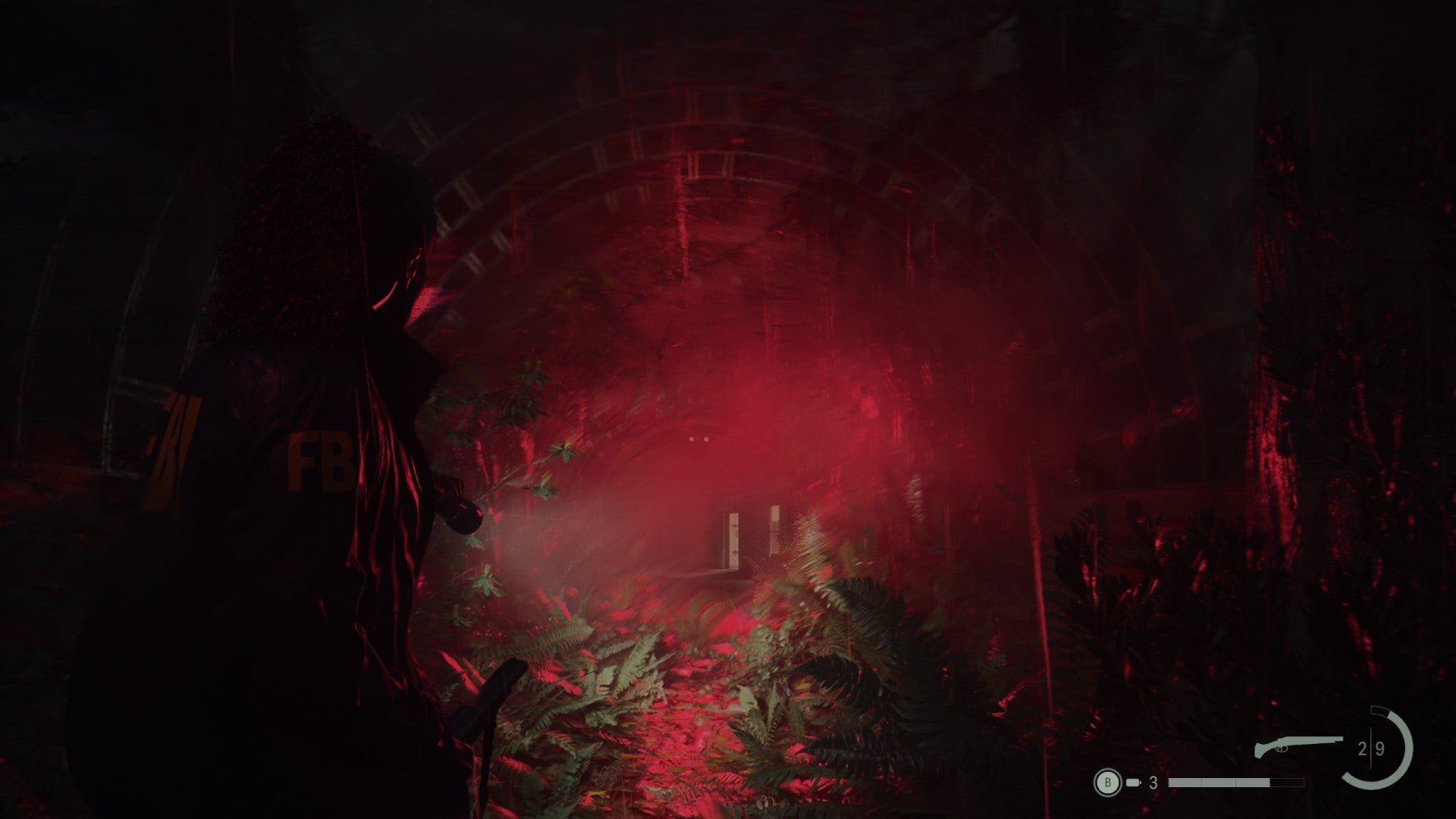 Alan Wake 2 im Test: Der finnische Kojima macht das Unmögliche möglich ...