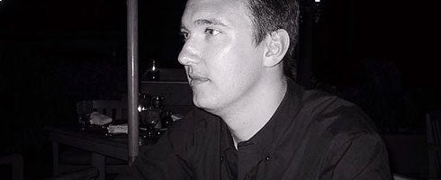 Suda adds Alex Ward to favourite designer list | VG247