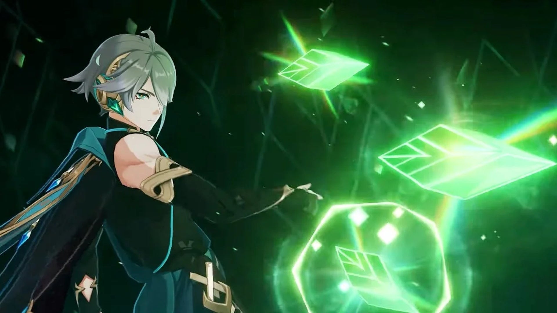 The best Genshin Impact Alhaitham teams | VG247
