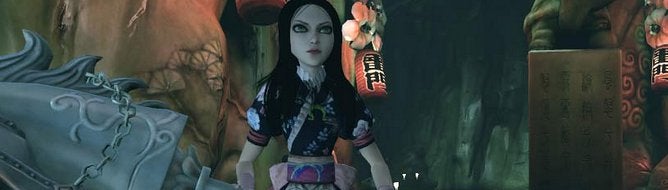 EA confirms PSN and XBL details on original Alice title | VG247