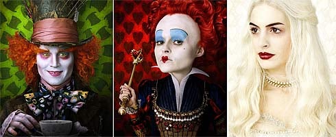 Alice Burton's Instagram, Twitter & Facebook on IDCrawl