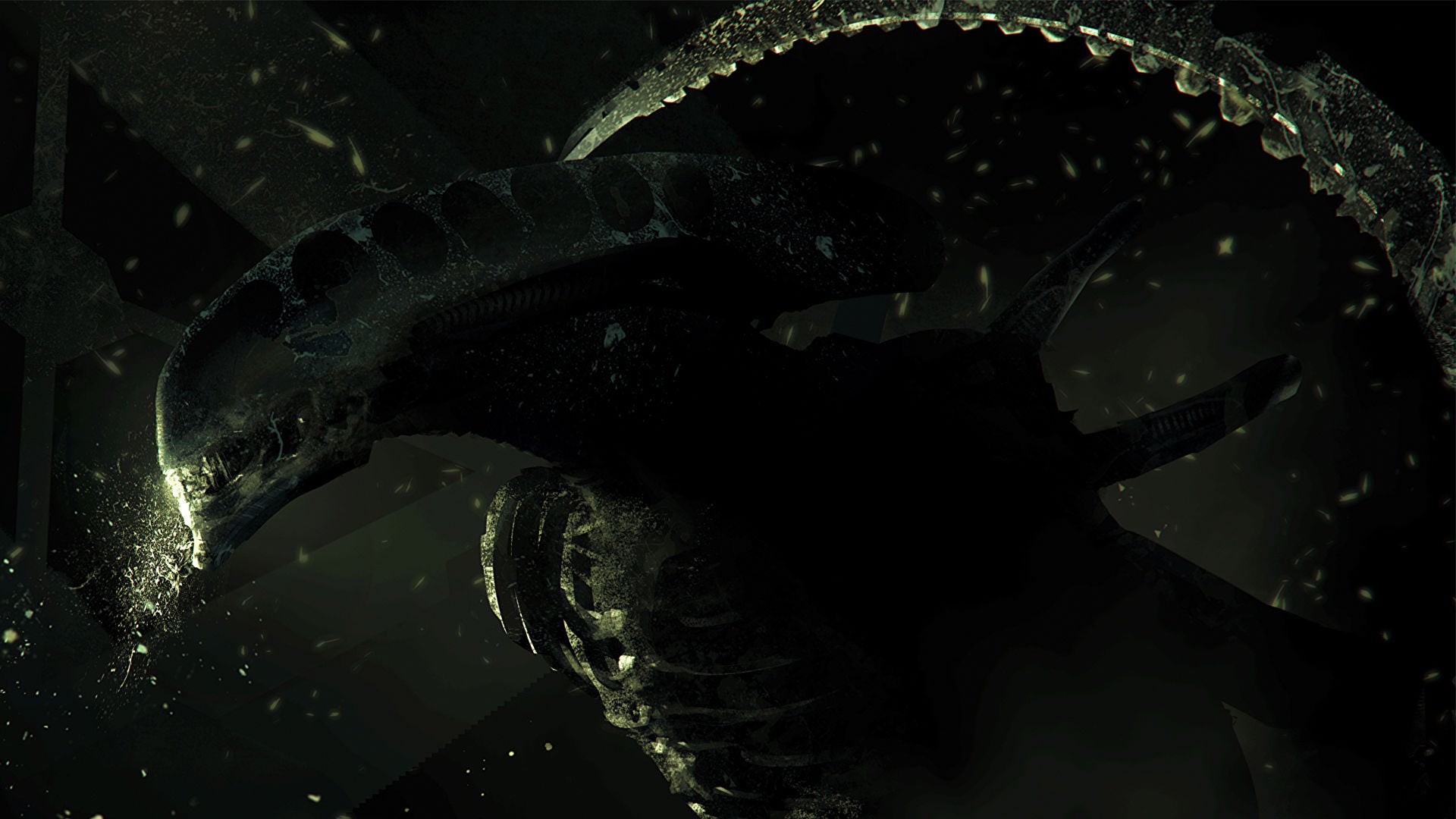 Alien: The Roleplaying Game review - a terrific blast of sci-fi horror ...