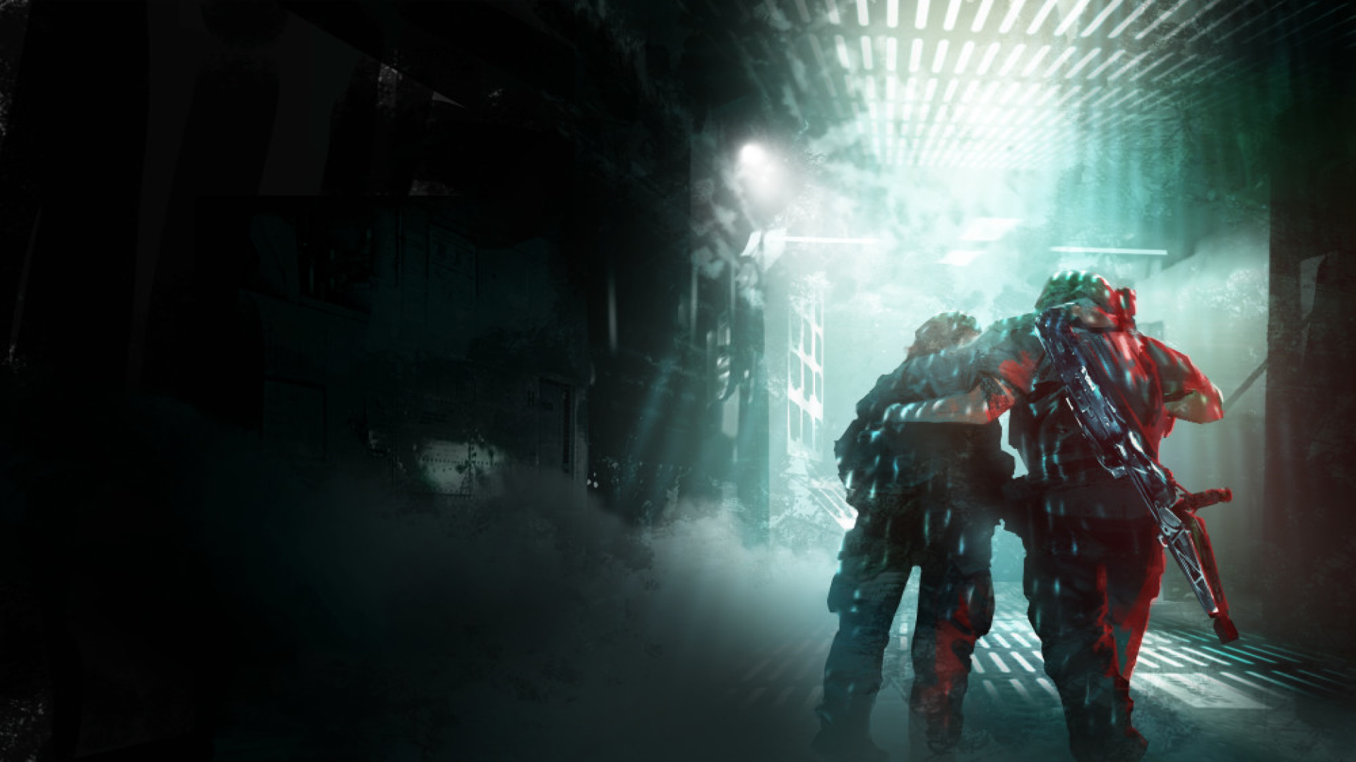 Colonial Marines Operations Manual enlists players for new Alien RPG ...