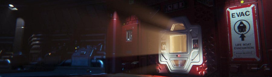 Alien: Isolation gameplay and screens reveal Amanda Ripley & her ...