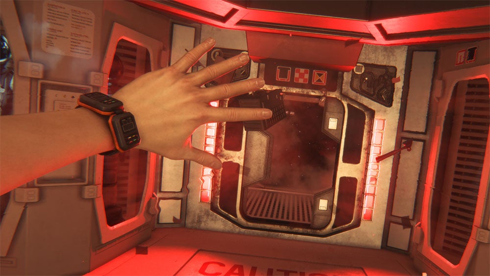 Alien Isolation guide: mission 11 | VG247