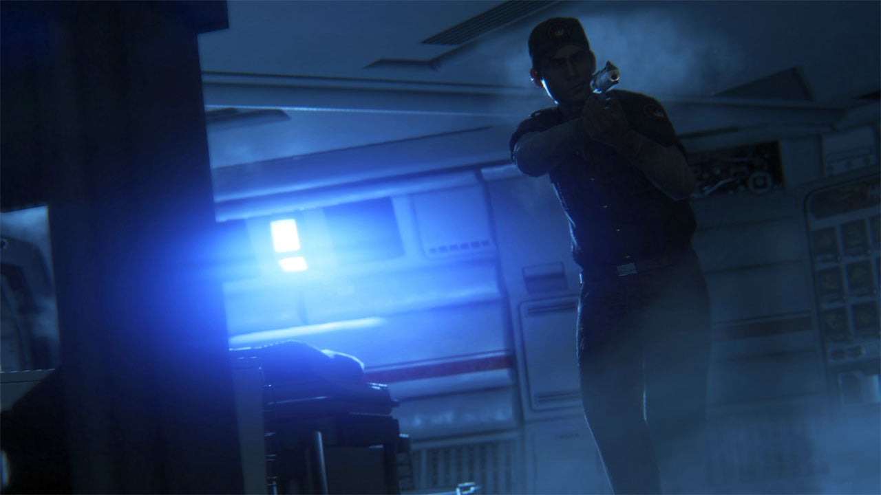 Alien Isolation guide: mission 15 | VG247