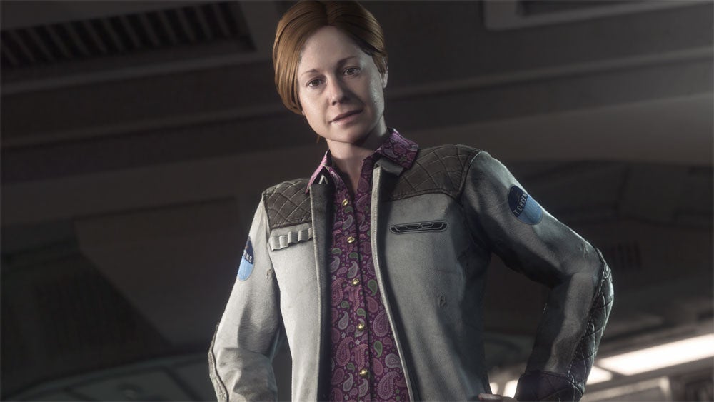 Alien Isolation guide: mission 4 | VG247