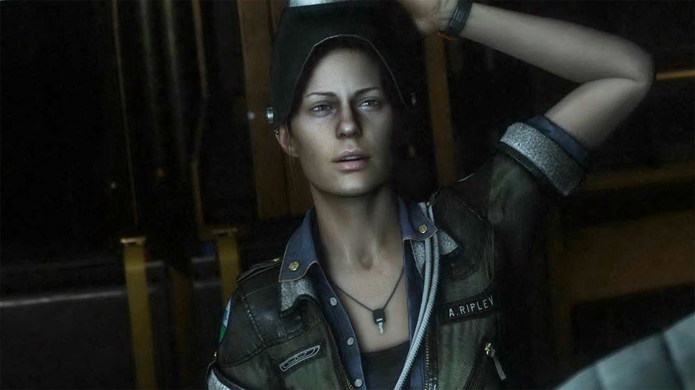 Alien Isolation guide: mission 7 | VG247