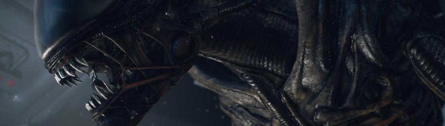 Alien: Isolation's survival horror format brings the fear factor ...