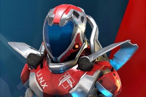 Conhece as 3 classes de Alienation | Eurogamer.pt