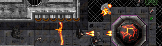 Alien Breed invades PlayStation Store, Vita and Android devices | VG247