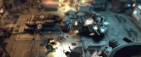 Alien Breed Impact gets a date and a demo | VG247