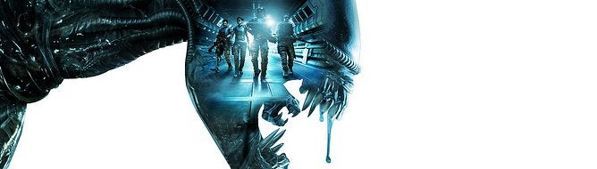 Aliens Colonial Marines Wallpaper