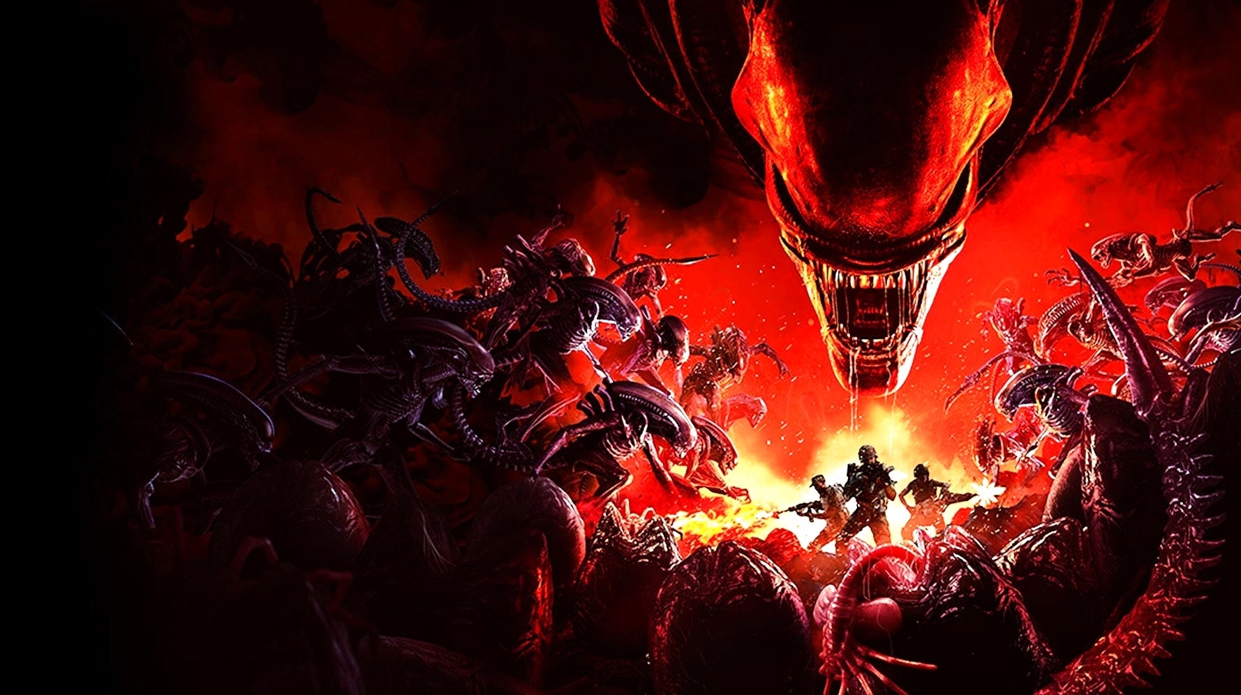 Aliens: Fireteam Elite erhält Phalanx-Klasse und neue Waffen im ...