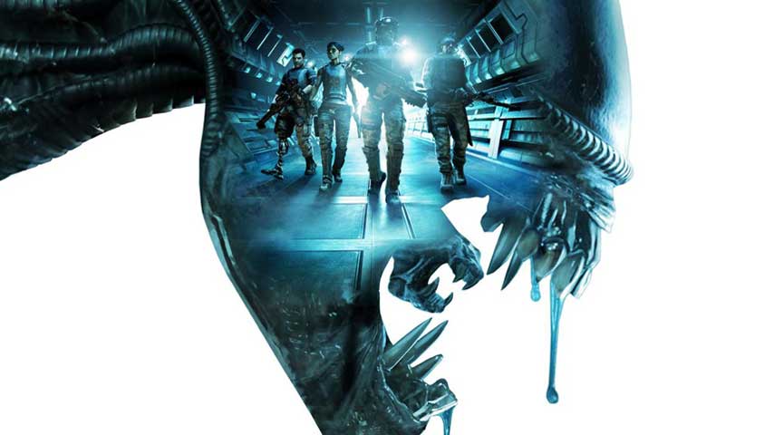 Aliens: Colonial Marines, AvP 2010 pulled from Steam marketplace | VG247