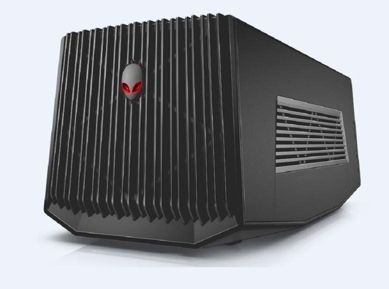 Alienware Graphics Amplifier aims to boost laptop performance | VG247