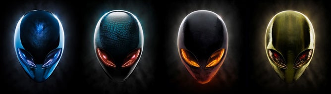 Video: Alienware shows us their latest gaming rigs | VG247