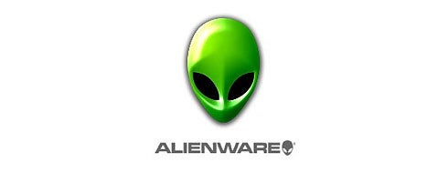 Alienware Logo Png