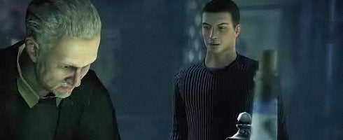 Alpha Protocol DRM software explained | VG247