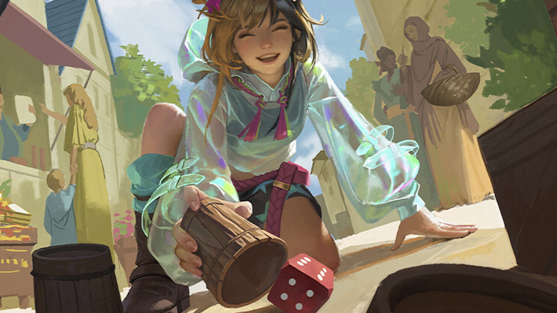 Printer friendly Altered TCG Finds Immediate Crowdfunding Success For Printer friendly Altered TCG Finds Immediate Crowdfunding Success For