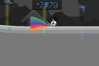 Alto's Adventure and Solipskier: The loneliness of the endless runner ...