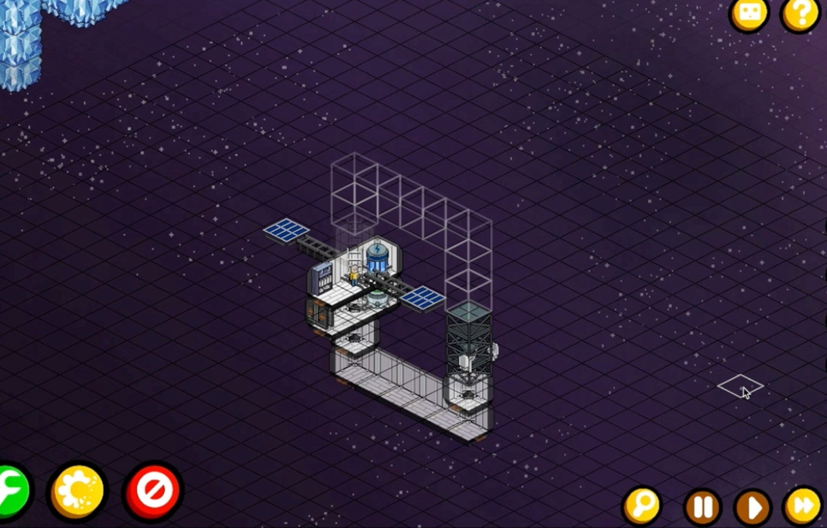 Meeple Station | Rock Paper Shotgun