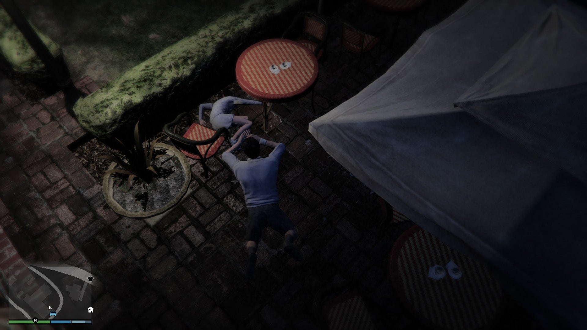 Meddling with GTA 5's underwater mod was a titanic challenge – and ...