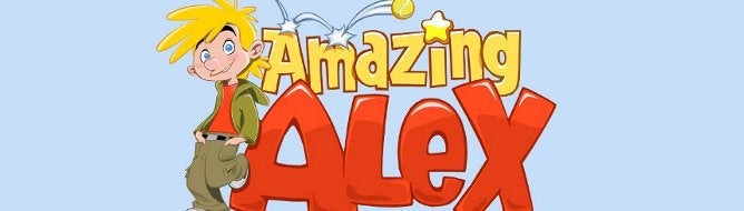 Amazing Alex launches on iOS, Android on July 12 | VG247