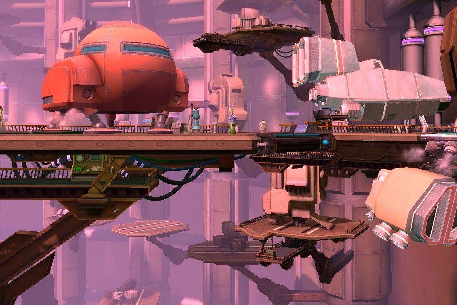 Amazon Game Studios announces exclusive titles from Frontier and ...