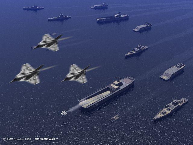 Cristina Neamtu of AMC Creation | Eurogamer.net