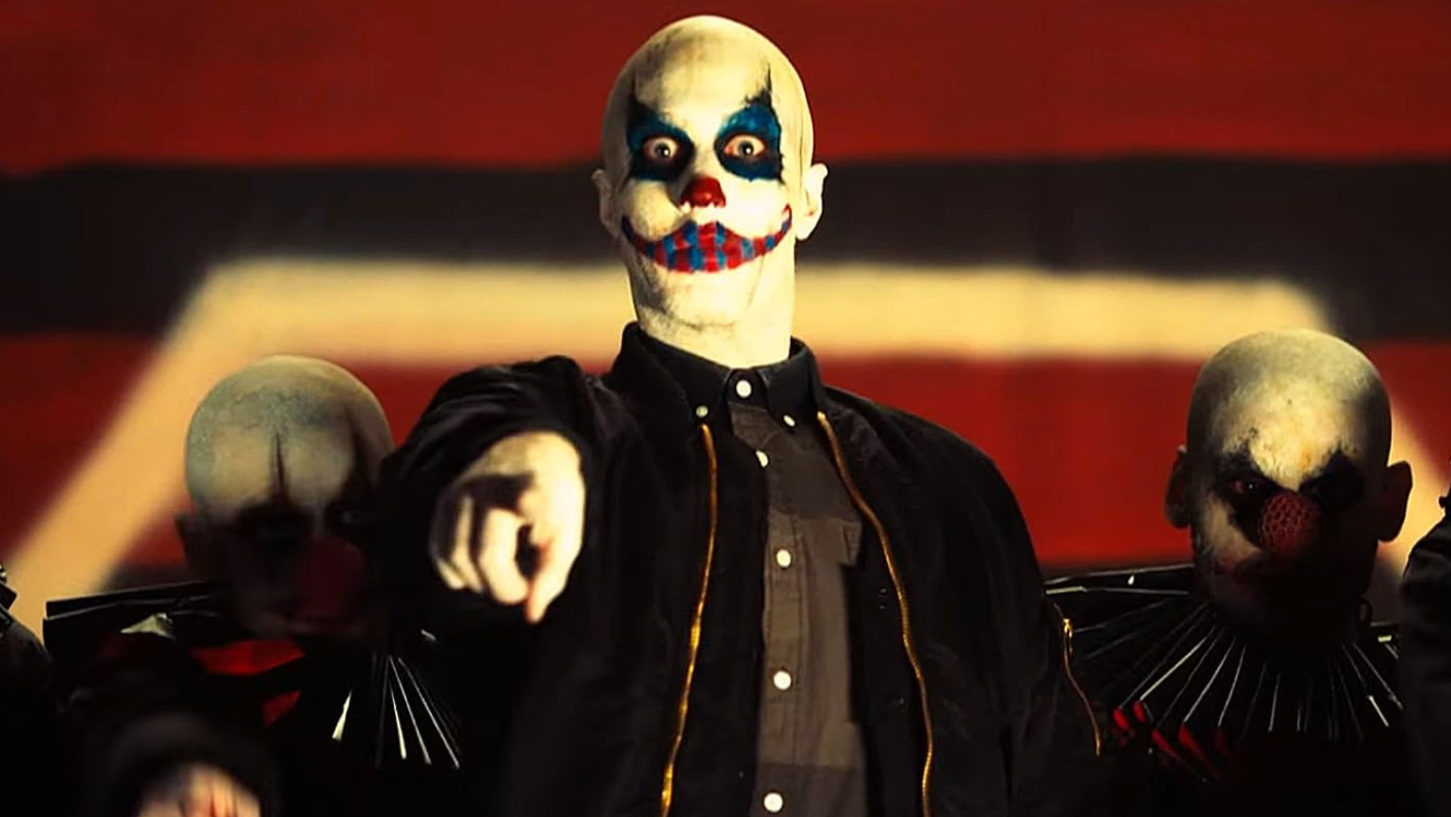 American Horror Story: Stream and Scream FX's anthology horror series ...