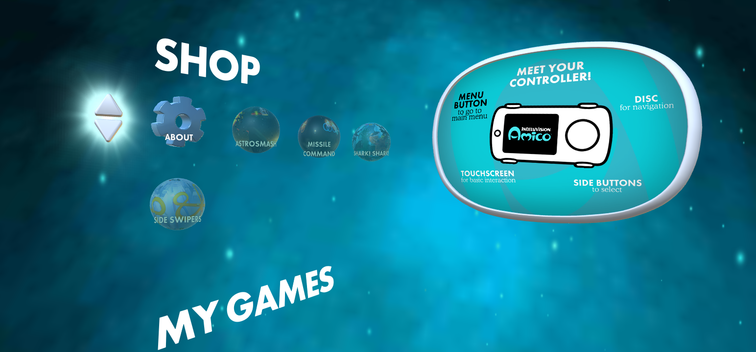 Intellivision launches app version of Amico console, as hardware ...