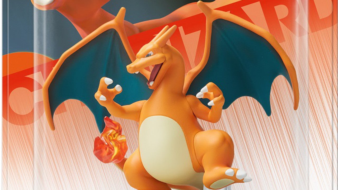 Some less common amiibo back in stock through Nintendo's UK Store | VG247