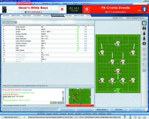 Football Manager Live | VG247