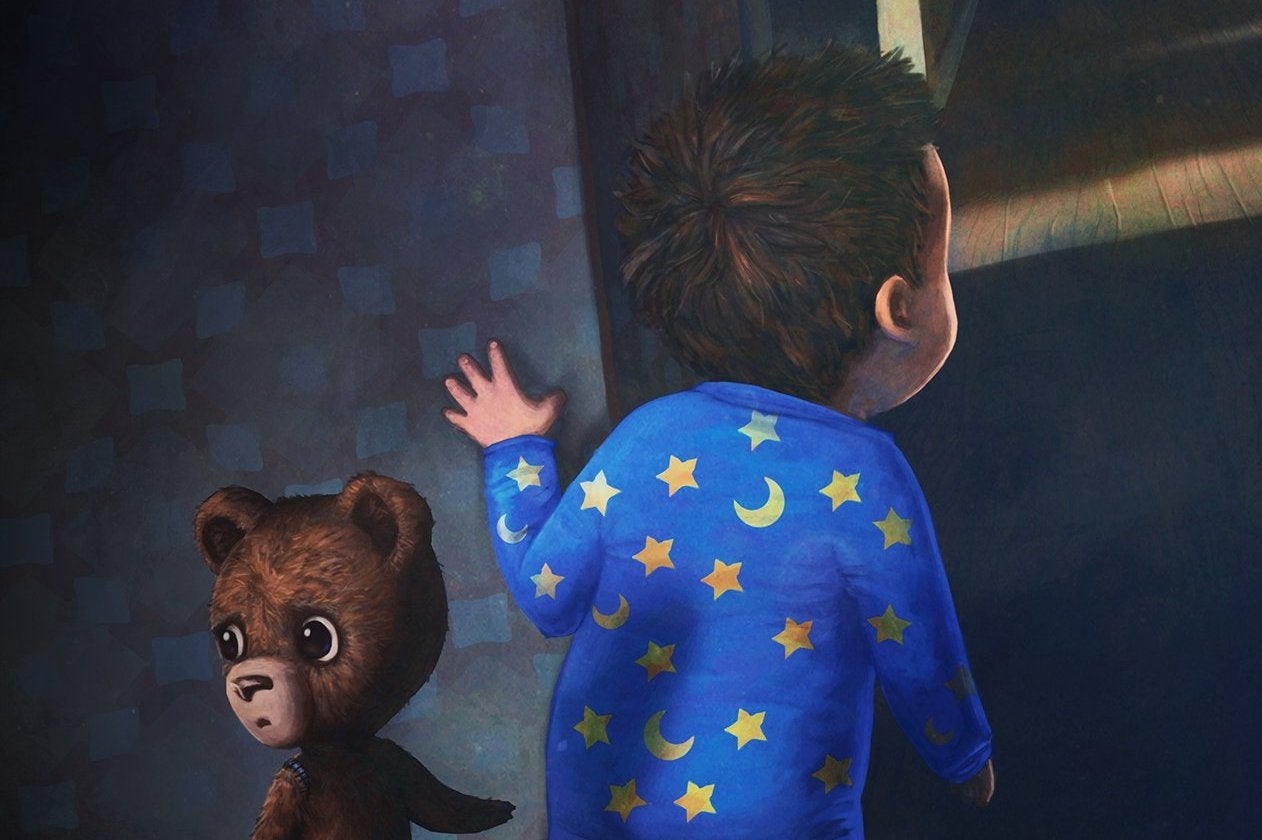 Among the Sleep review | Eurogamer.net