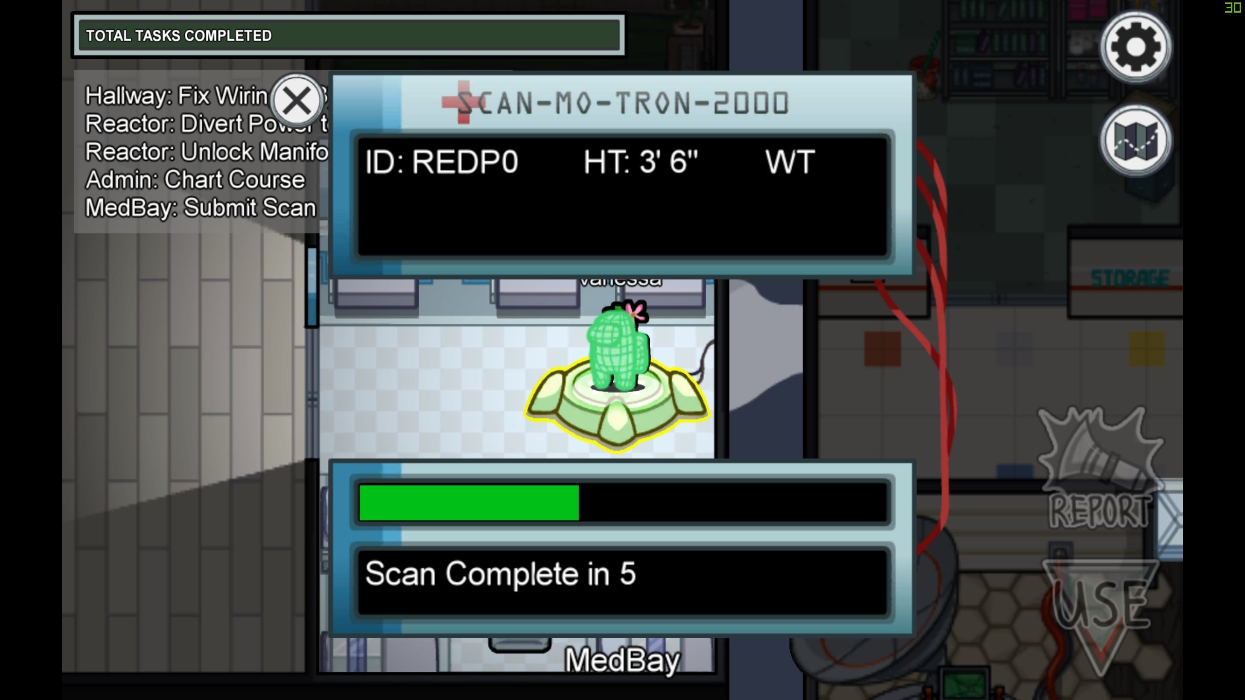 Among Us: 6 Wege um den Imposter zu finden | Eurogamer.de