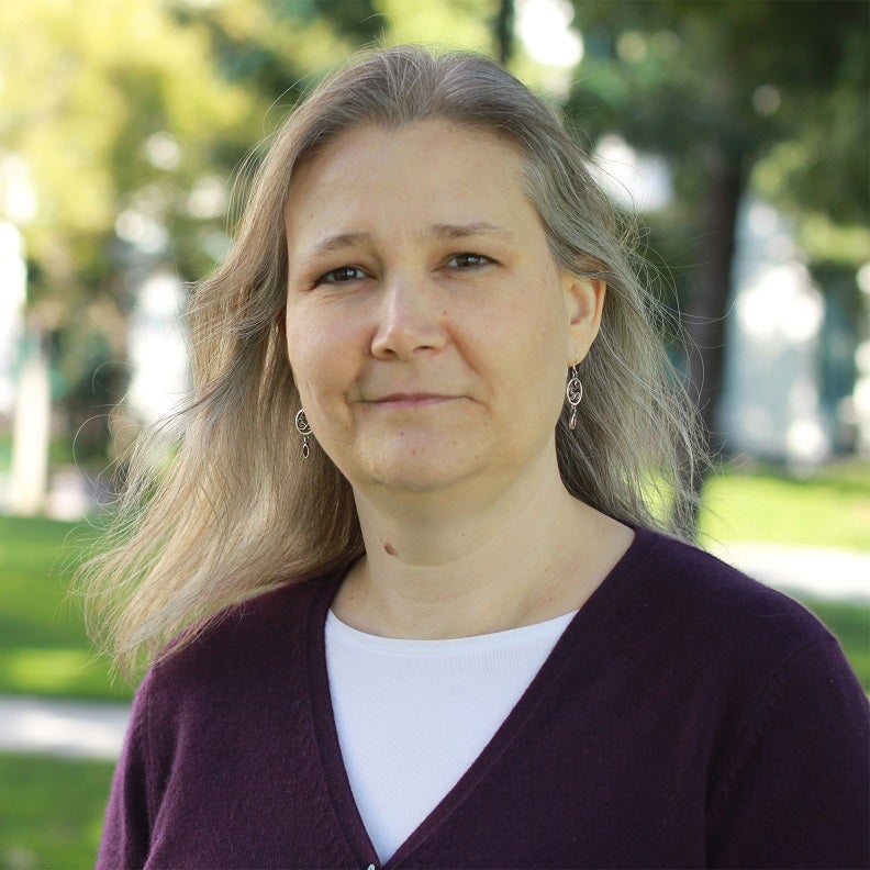Amy Hennig to receive lifetime achievement award | GamesIndustry.biz