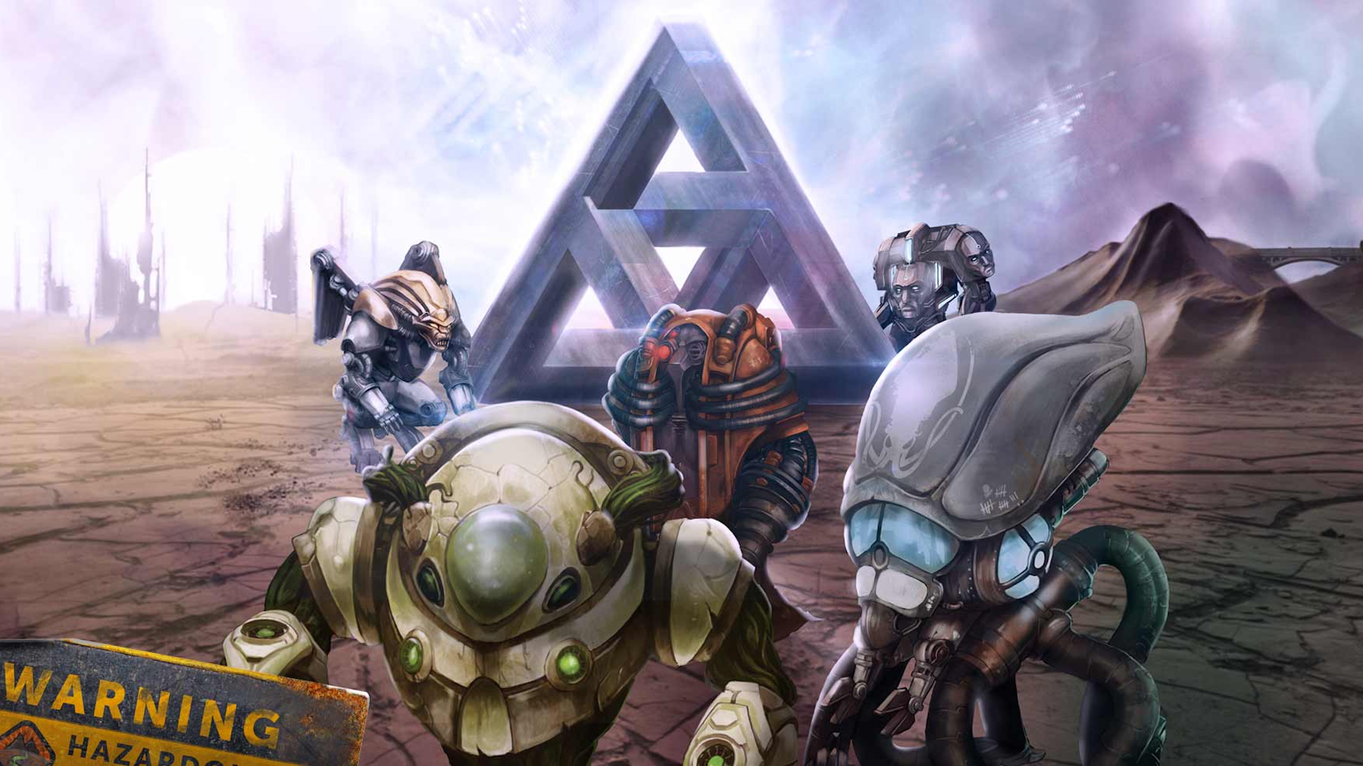 Creator Viktor Recall