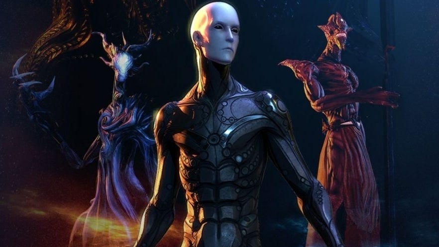 Análisis de Hellpoint | Eurogamer.es