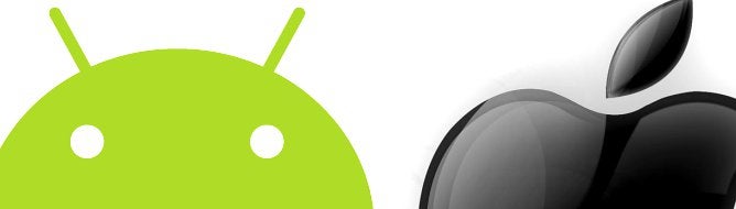 Android returns to top spot on US mobile charts | VG247