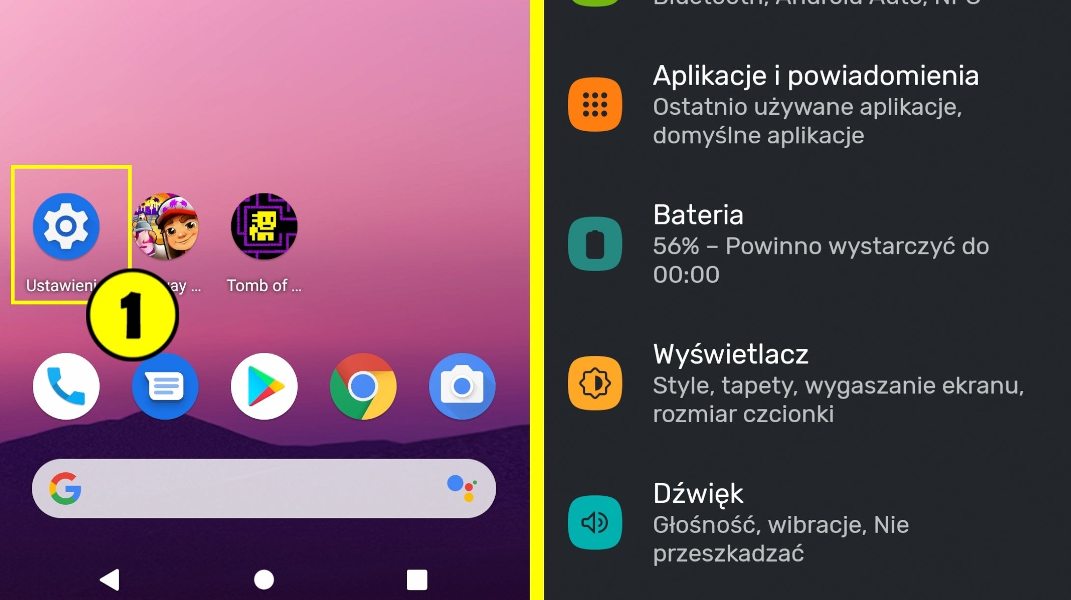 Android - dual SIM: dwie karty, jak skonfigurować | Eurogamer.pl